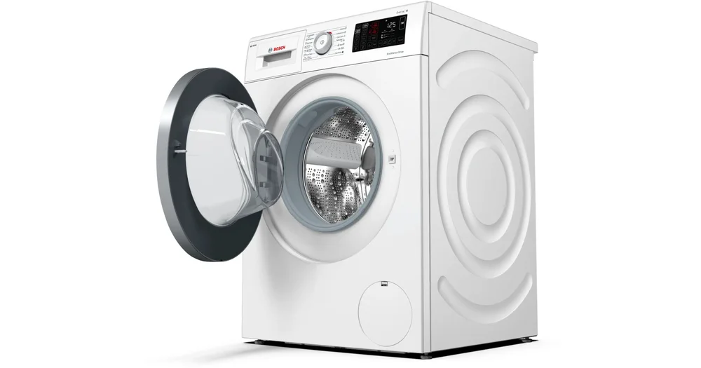 Bosch Serie 6 Front Load Washing Machines reviews | ProductReview.com.au