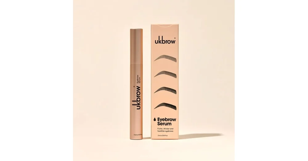Uklash Ukbrow Set | ProductReview.com.au