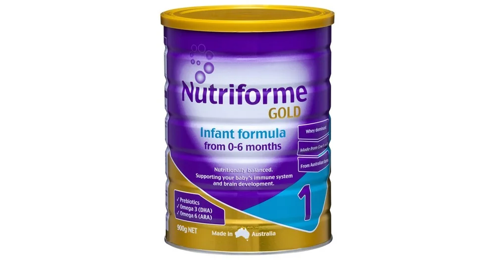 Nutriforme Gold reviews | ProductReview.com.au