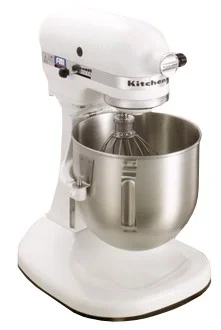 KitchenAid KSM5 | ProductReview.com.au