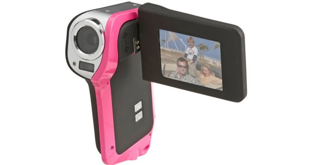 MiCam Underwater 5MP HD reviews | ProductReview.com.au