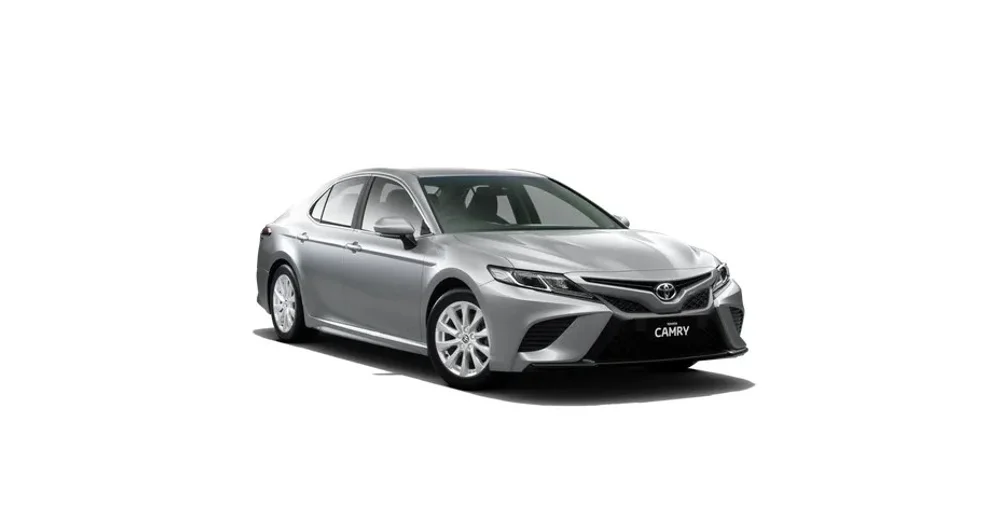Toyota Camry XV70 (2017-2024) reviews | ProductReview.com.au