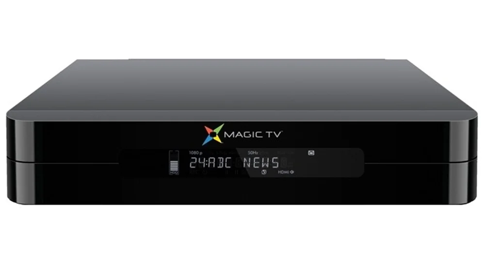 Magic TV MTV3700TD / MTV4000PVR | ProductReview.com.au