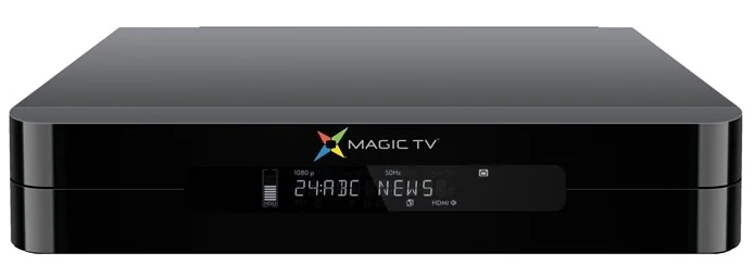 Magic TV MTV3700TD / MTV4000PVR reviews | ProductReview.com.au