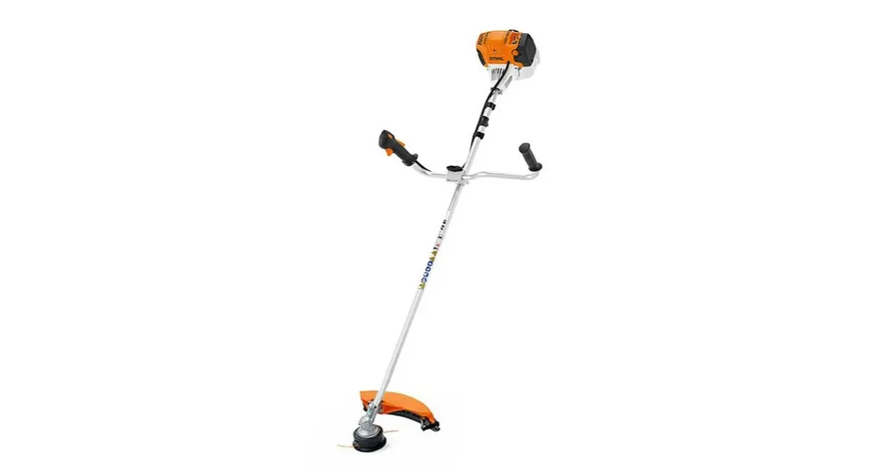 Stihl FS 91 / FS 91 R reviews | ProductReview.com.au