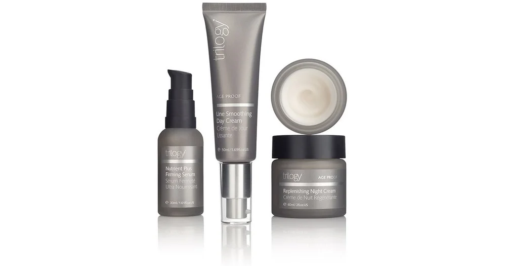 Trilogy Age Proof reviews | ProductReview.com.au