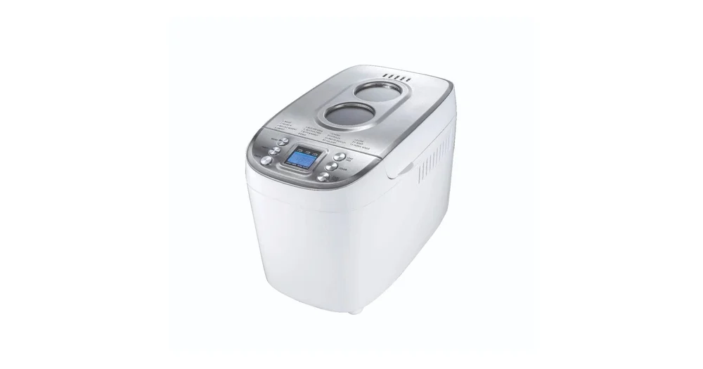 Innobella Complete Home Bread Maker | ProductReview.com.au