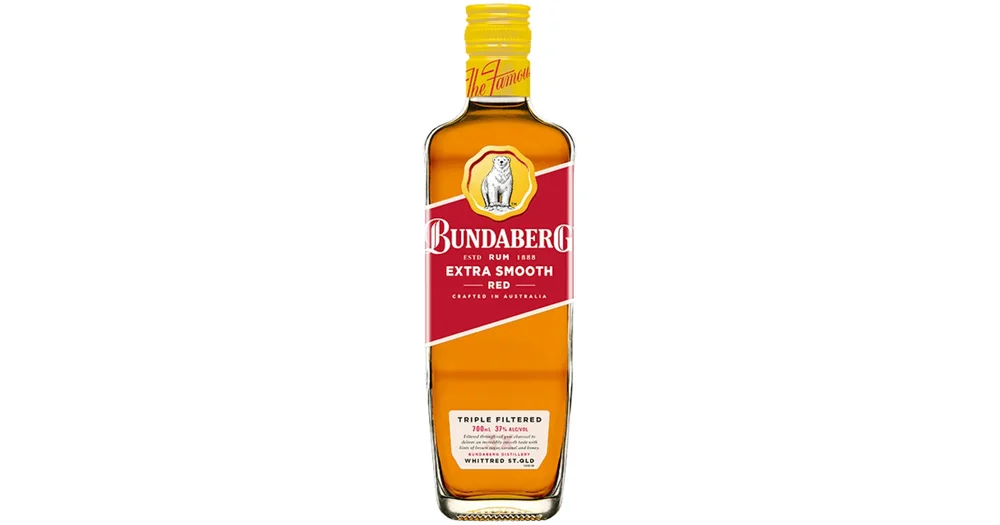 Bundaberg Red Rum reviews | ProductReview.com.au