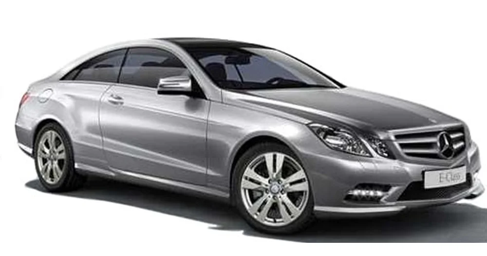 Mercedes-Benz E-Class E250 CDI reviews | ProductReview.com.au
