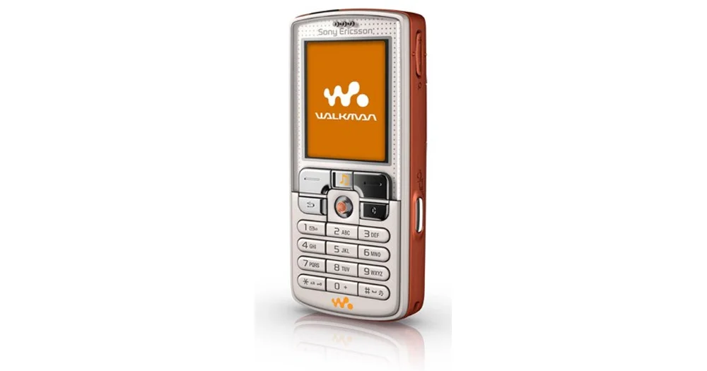 Sony Ericsson W800i (2006) reviews | ProductReview.com.au