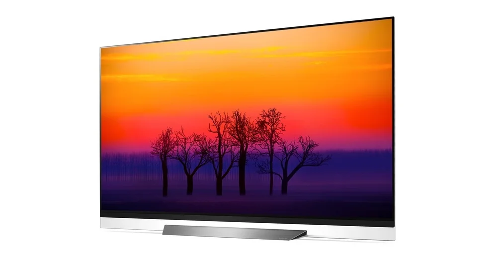 LG E8 Series reviews | ProductReview.com.au