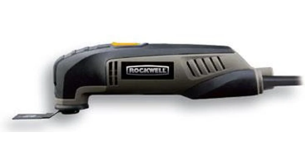 Rockwell Sonicrafter 200W RD5511K.2 reviews | ProductReview.com.au