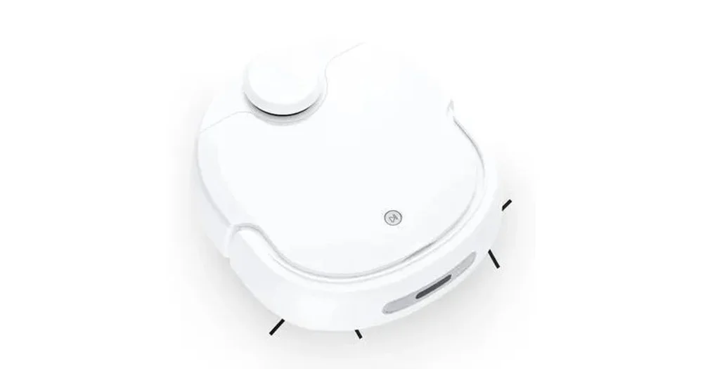 Loyal Red Robot Vacuum 3 in 1 reviews | ProductReview.com.au