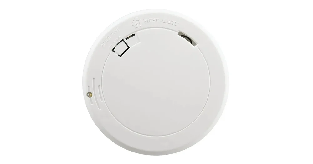 First Alert Smoke Alarm With Safety Path reviews | ProductReview.com.au