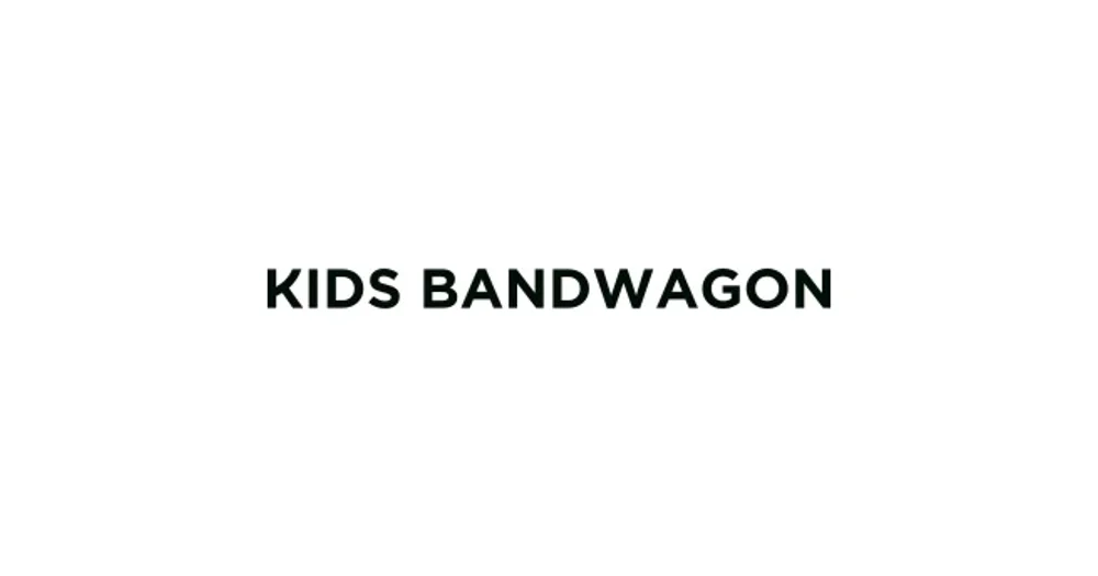 Kids Bandwagon | ProductReview.com.au