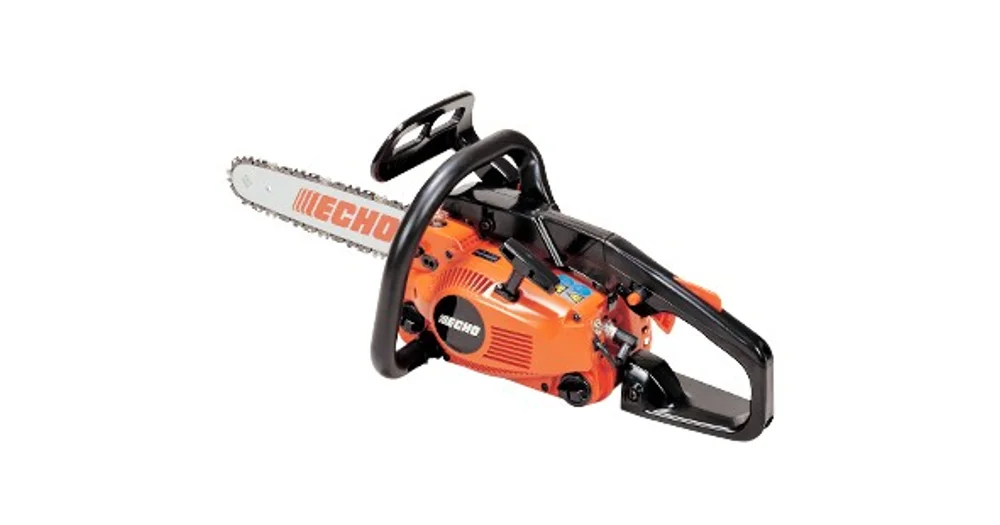Echo CS-3050 | ProductReview.com.au