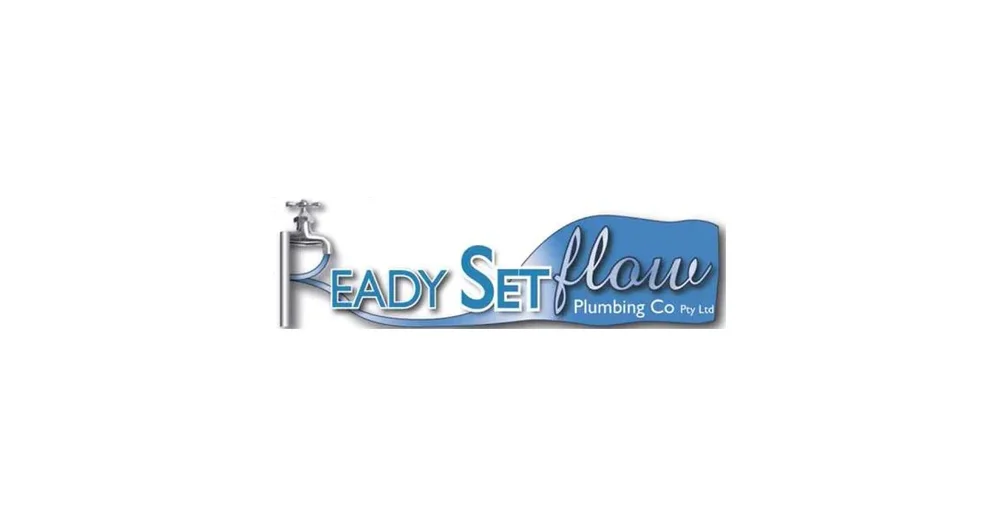 Ready Set Flow Plumbing Co reviews | ProductReview.com.au