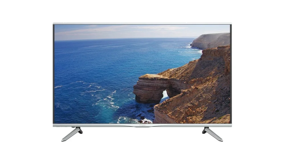 Kogan Agora Smart LED TV (Full HD) KALED49SMTZA (49") reviews ...
