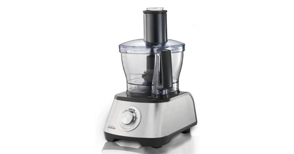 Sunbeam MultiProcessor Compact LC5000 reviews | ProductReview.com.au