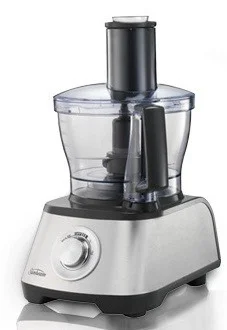 Sunbeam MultiProcessor Compact LC5000 reviews | ProductReview.com.au