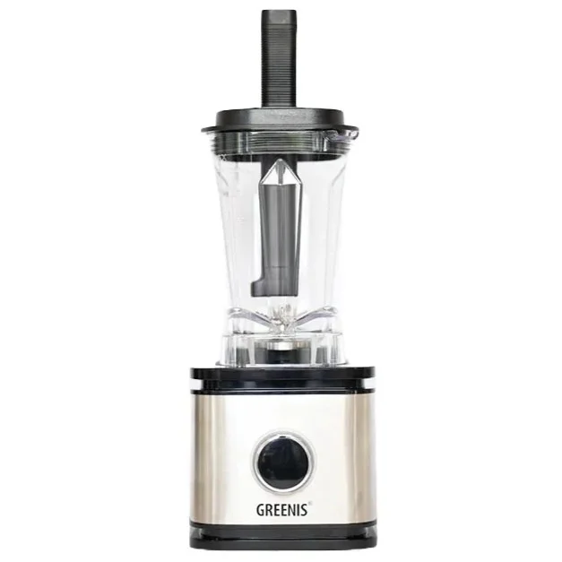 Greenis Premier Power Blender FGR-9800 reviews | ProductReview.com.au