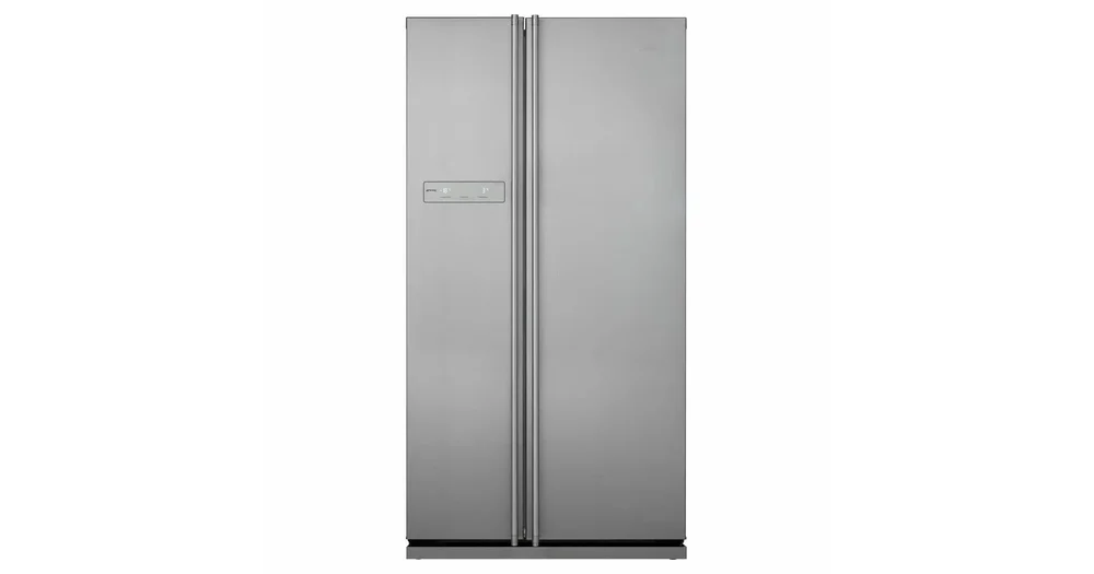 Smeg 622L Side by Side reviews | ProductReview.com.au