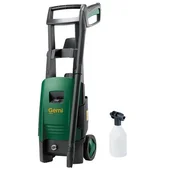 Gerni Classic 125.2 Questions | ProductReview.com.au