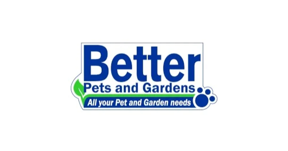 Better Pets and Gardens reviews | ProductReview.com.au