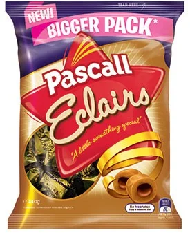 Pascall Chocolate Eclairs | ProductReview.com.au