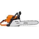 Stihl MS 390 / MS 391 Farm Boss reviews | ProductReview.com.au