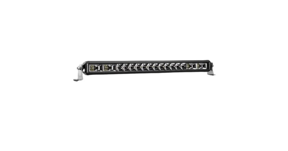 Altiq 32 Inch Hybrid Single Row Light Bar reviews | ProductReview.com.au