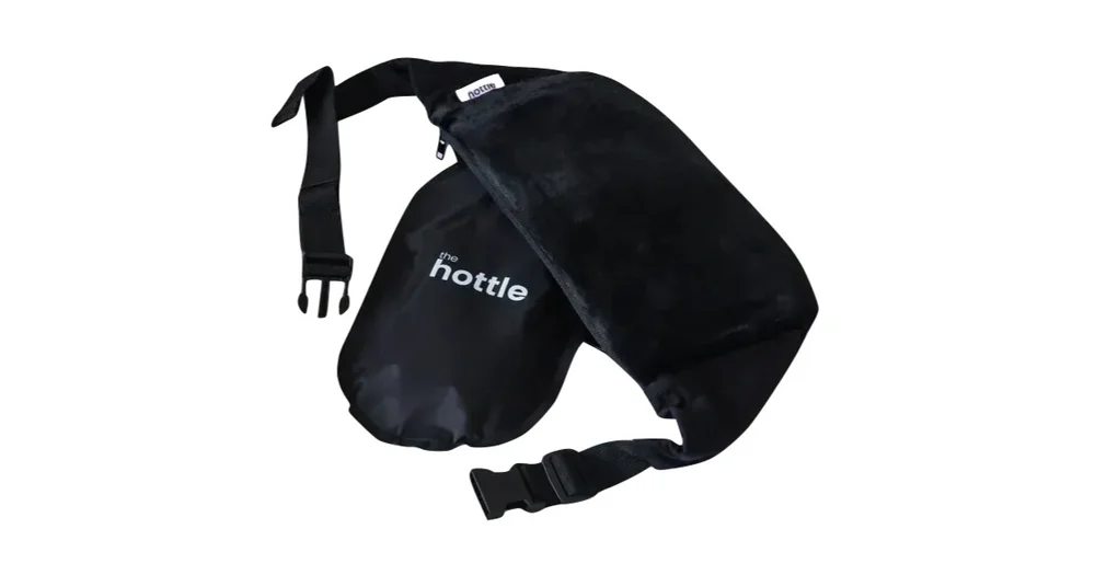 The Hottle Heat Wrap reviews | ProductReview.com.au