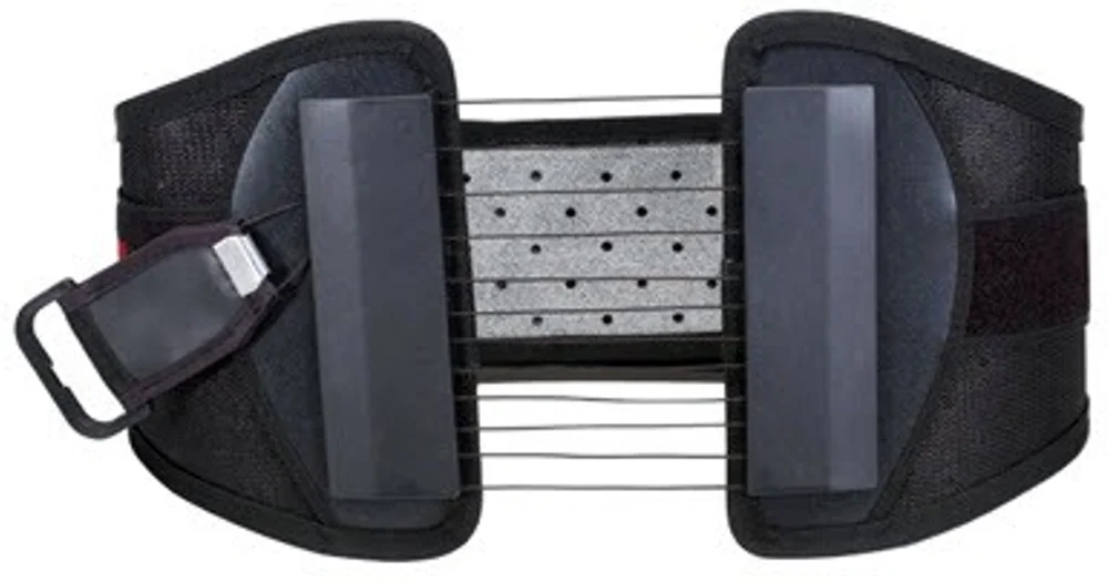 Cybertech Medical Bodyxcel Back Brace OM500 reviews | ProductReview.com.au