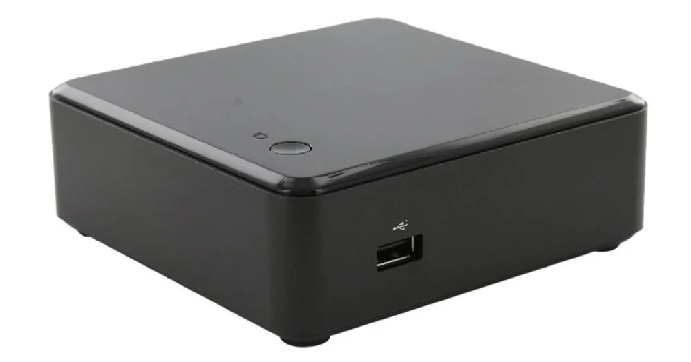 Intel DC3217IYE / DC3217BY reviews | ProductReview.com.au