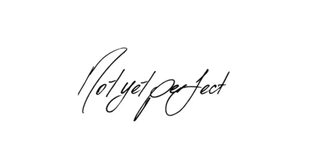 Not Yet Perfect reviews | ProductReview.com.au