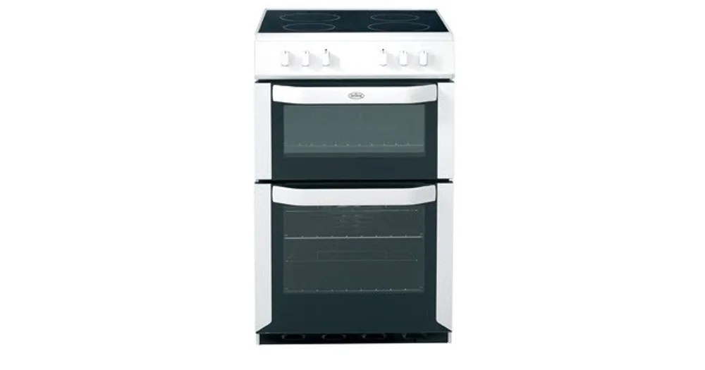 Belling FSE54DOWN / FSE54DOSN reviews | ProductReview.com.au