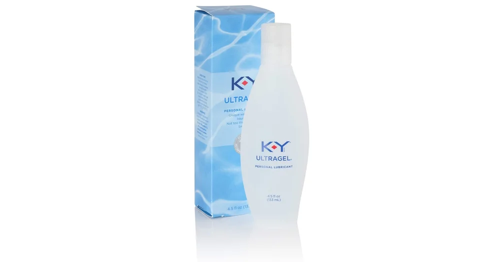 K-Y Brand Ultra Gel Personal Lubricant reviews | ProductReview.com.au