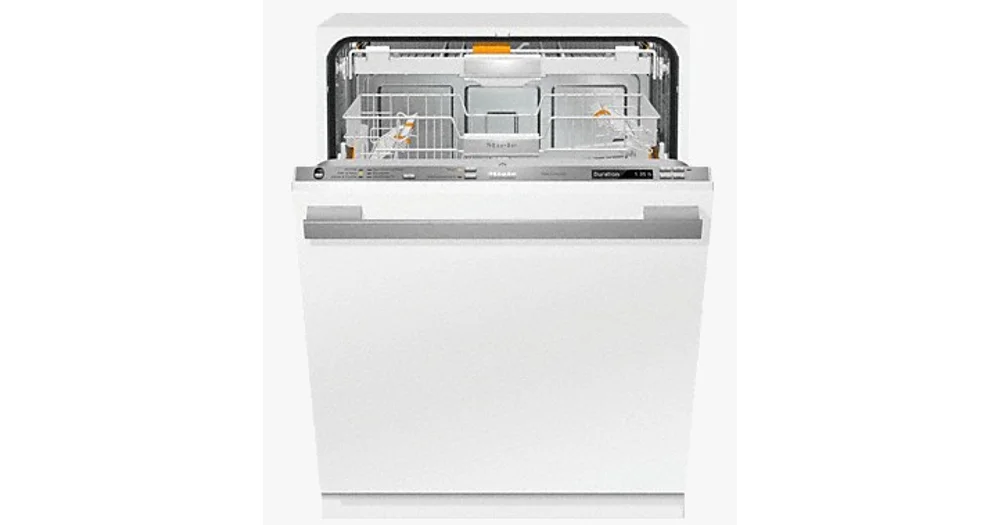 Miele G 6785 SCVi reviews | ProductReview.com.au