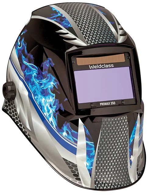 Weldclass PROMAX 350 Welding Helmet reviews | ProductReview.com.au