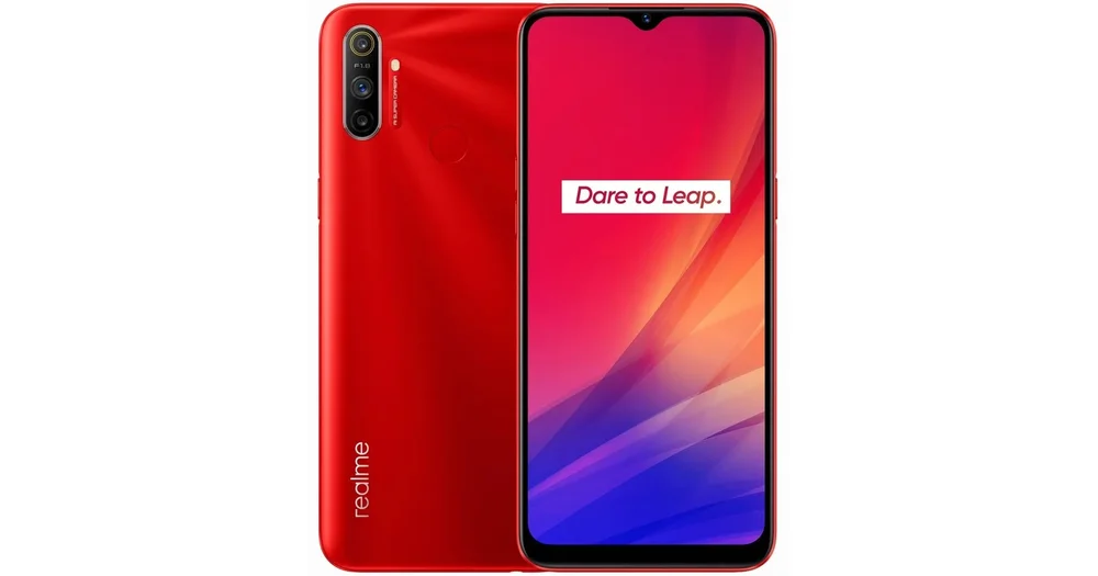 Realme C3 (2020) | ProductReview.com.au
