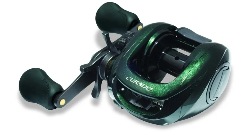 Shimano Curado G reviews | ProductReview.com.au