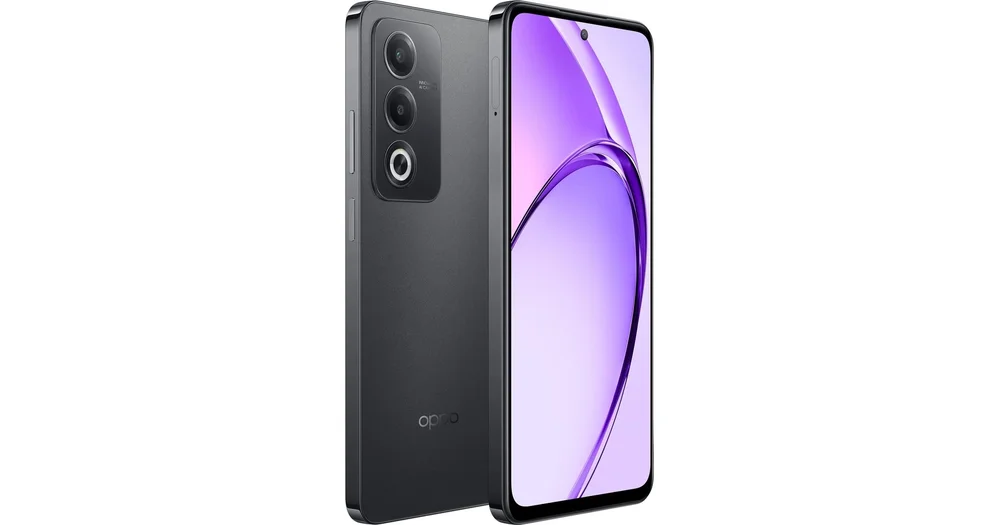 Oppo A80 5G (2024) reviews | ProductReview.com.au