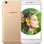Oppo A77 (2017) | ProductReview.com.au