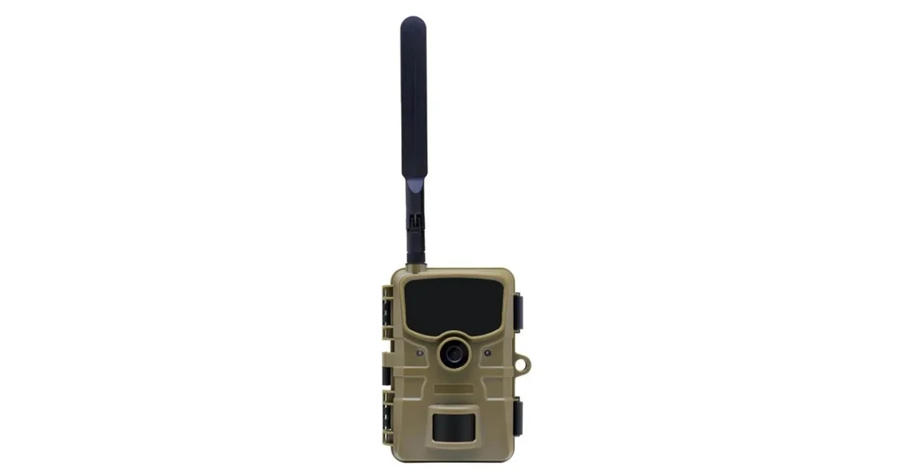 Nextech 4G 1080p Outdoor Trail Camera QC8067 reviews | ProductReview.com.au