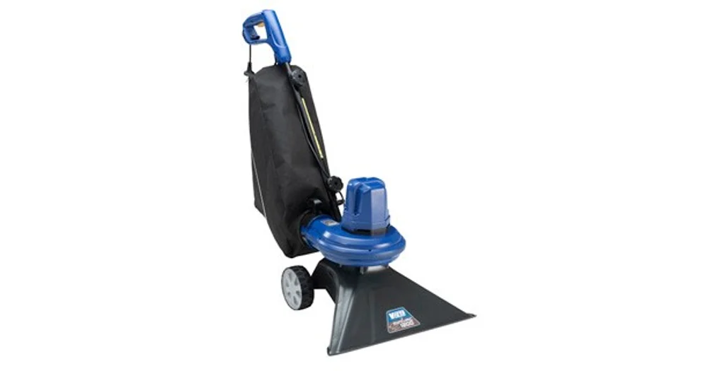 Victa MV1200 Mini Vac | ProductReview.com.au