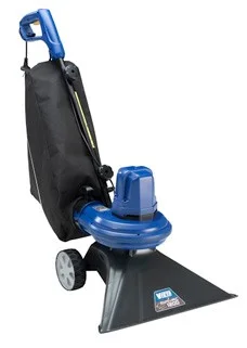 Victa MV1200 Mini Vac reviews | ProductReview.com.au