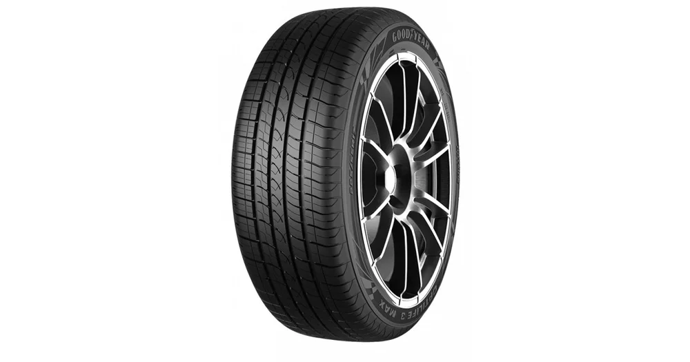 Goodyear Optilife 3 reviews | ProductReview.com.au