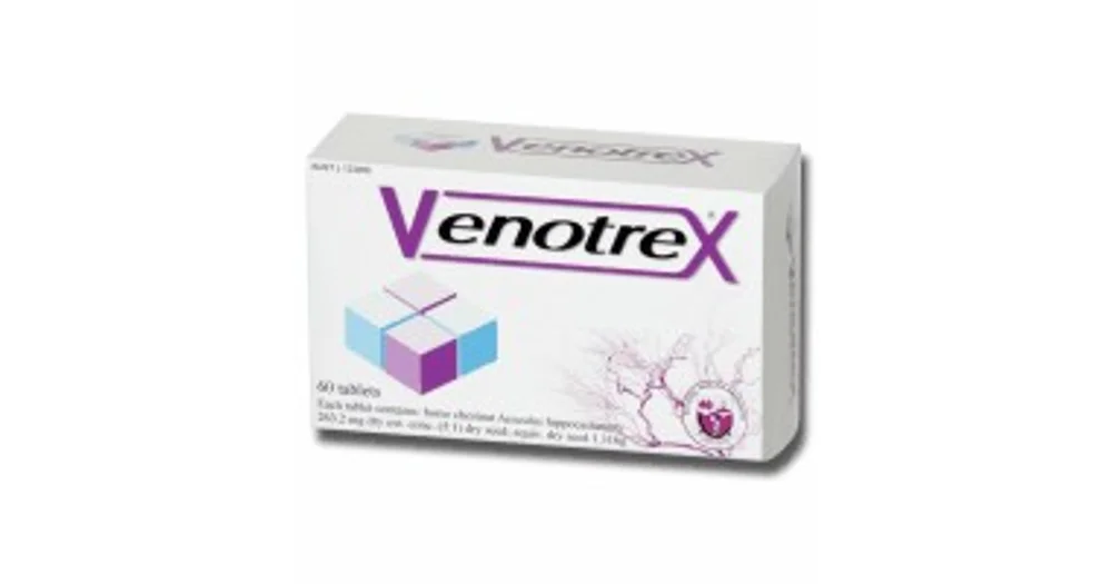 Venotrex | ProductReview.com.au