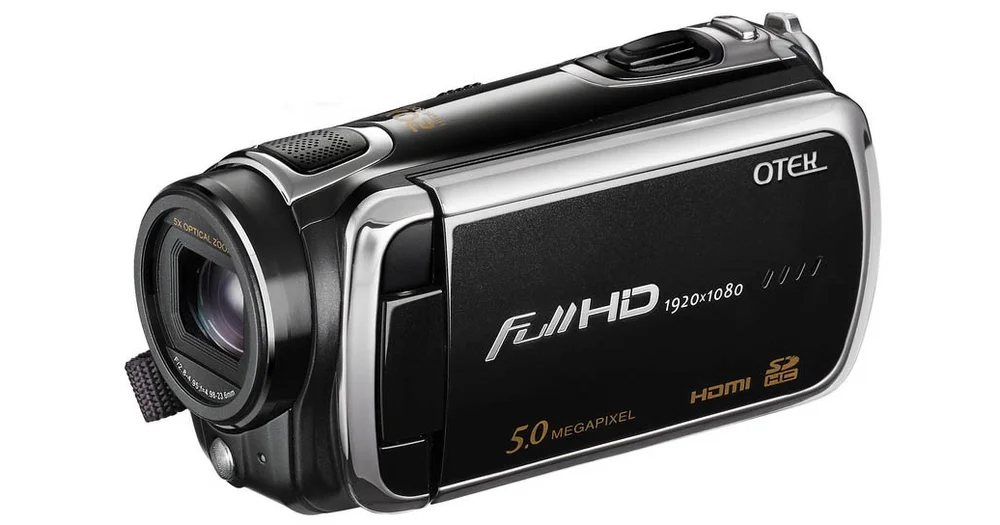 Otek DVH5F0 reviews | ProductReview.com.au