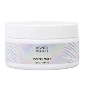 Bondi Boost Blonde Baby Purple Mask reviews | ProductReview.com.au